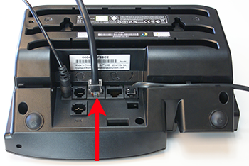 Polycom Quickstart | Rinble Docs
