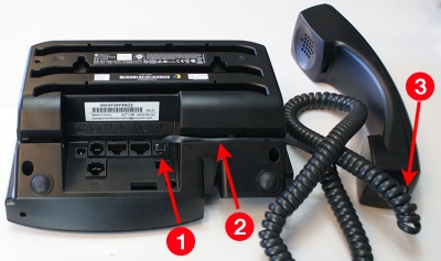 Polycom Quickstart | Rinble Docs